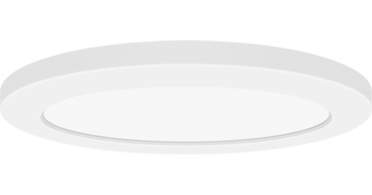 Megatron Led Surface-Mount Light Led (Monochrome) Built-In Led 24 W ...