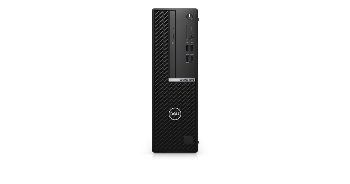 DELL OptiPlex 7090 i5-10505 SFF Intel® Core™ i5 8 GB DDR4-SDRAM 256 GB ...