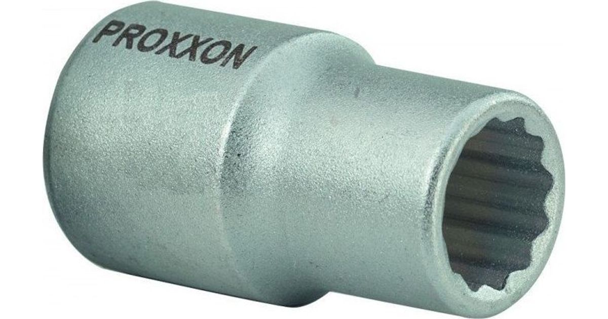 Proxxon Star socket VZ 8 - 1/2 inch PROXXON - 55 mm - MT Shop