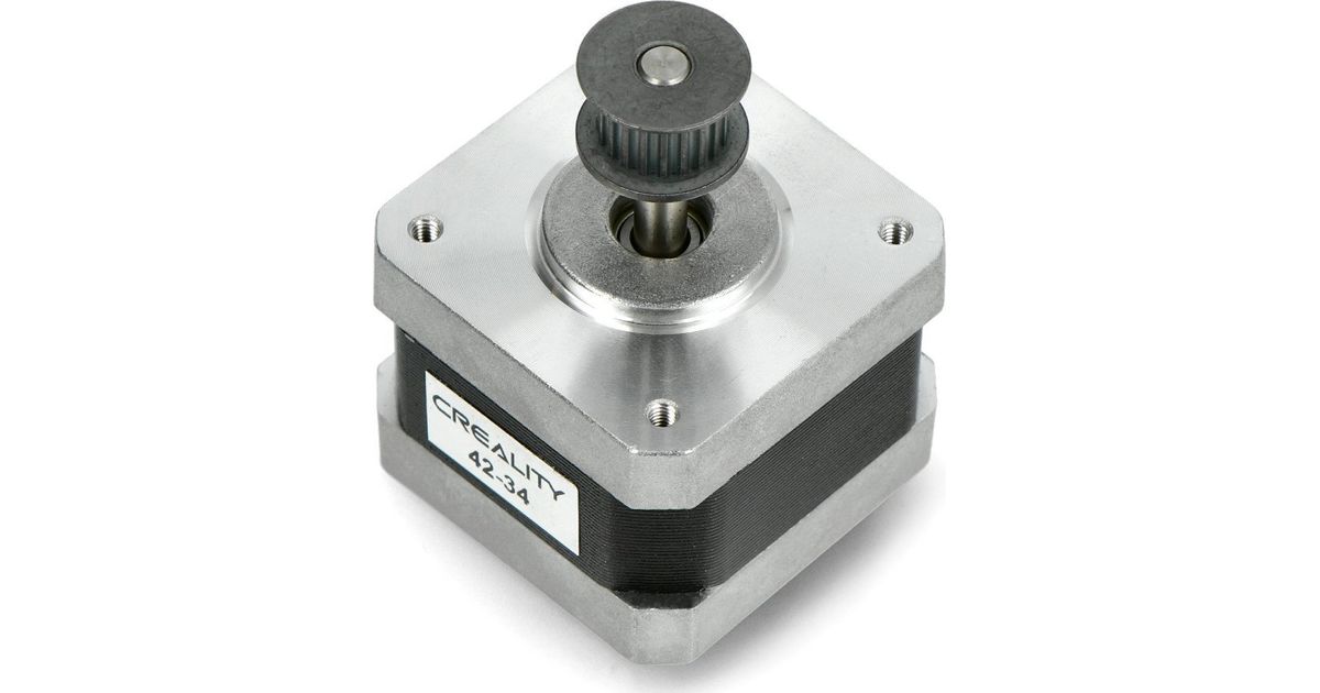 Creality Y-telje samm-mootor 42-34 Creality Ender-3 V2 3D printerile ...