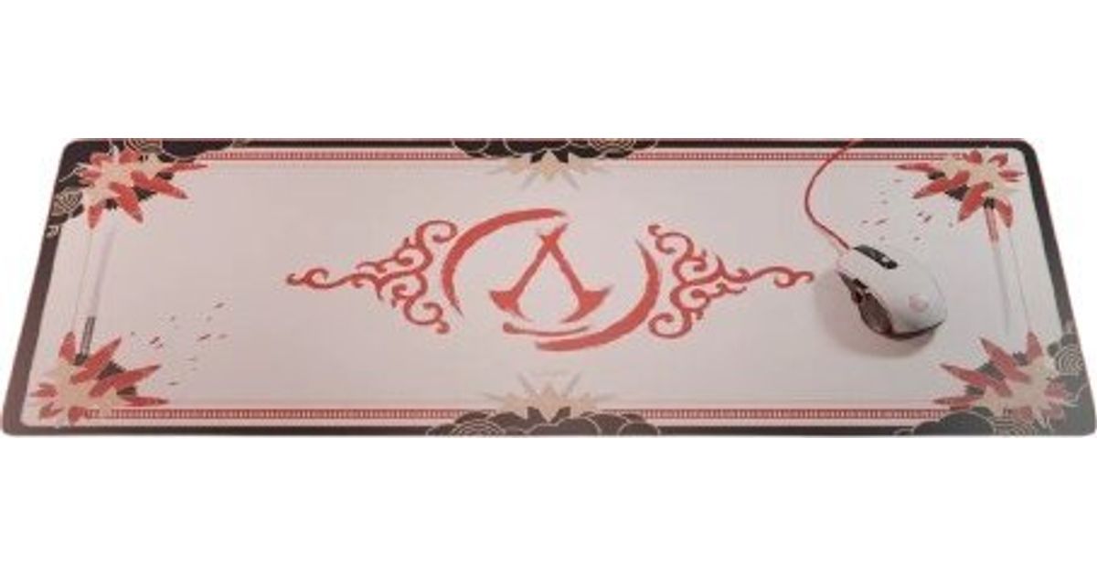 LEXIP X UBISOFT Assassins Creed Shadows INITIATE Box arvutimängu ...