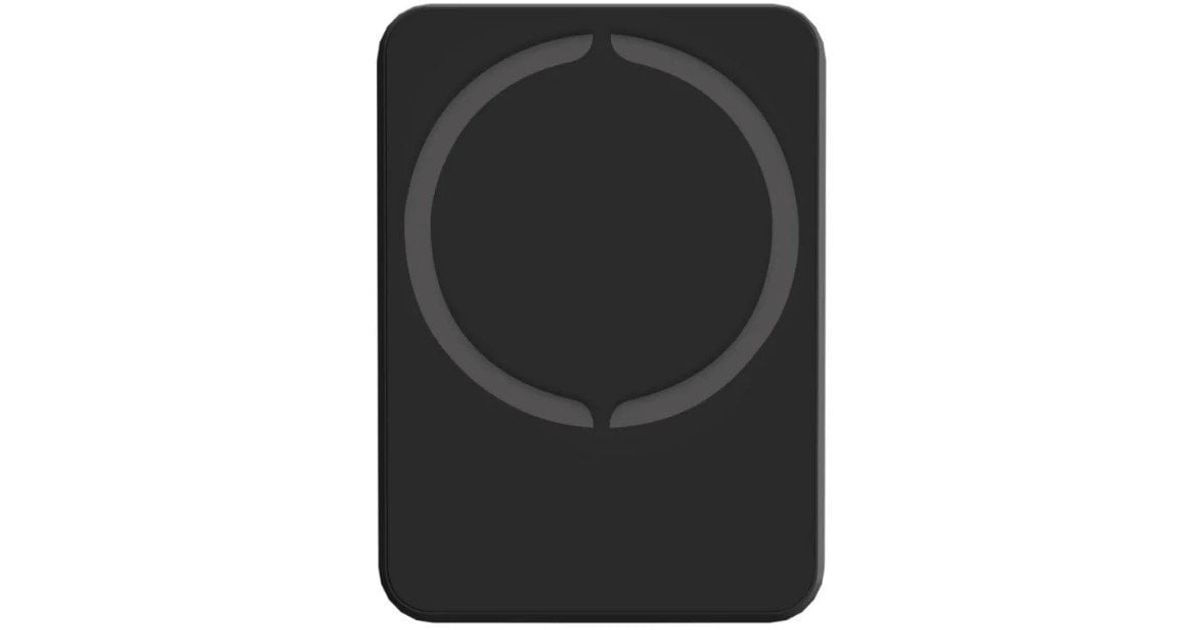 PowerBank Puro Mini Power Mag 4200Ma magsafe USB -C - must - Akupangad ...