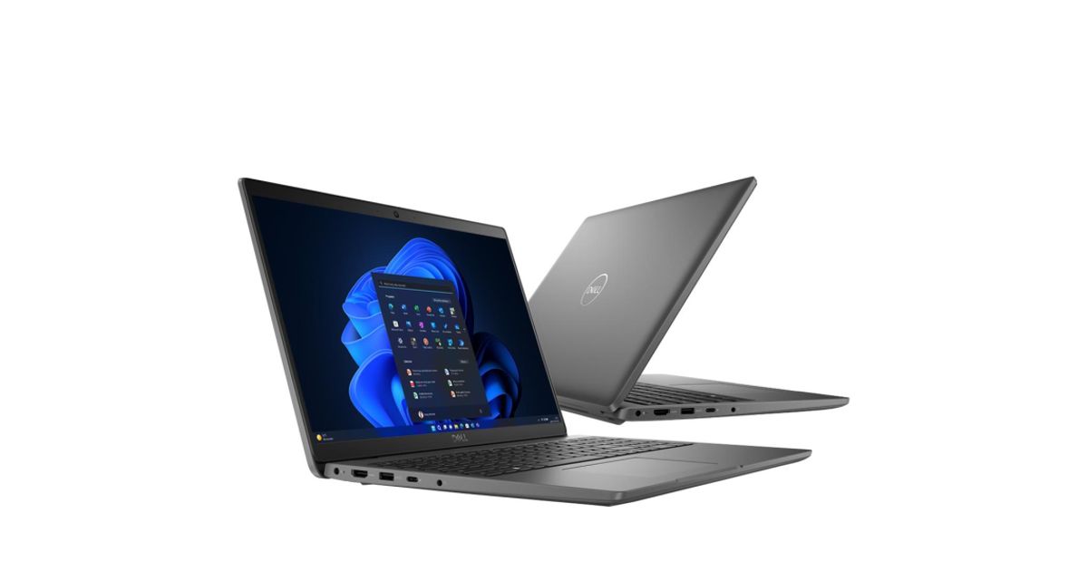 Dell Latitude 3540 i7-1355U/16GB/512/Win11P - Laptop - Laptops and ...