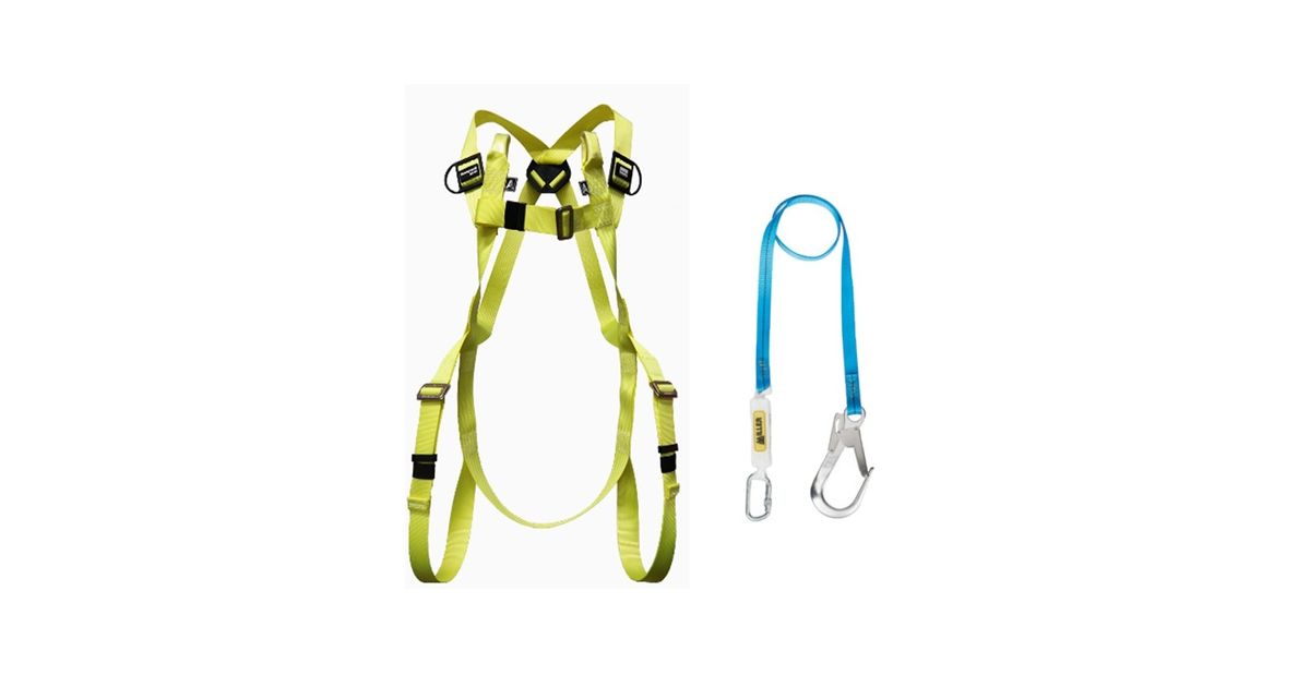 Turvarakmed HONEYWELL H100 koos rihmaga - MT Shop