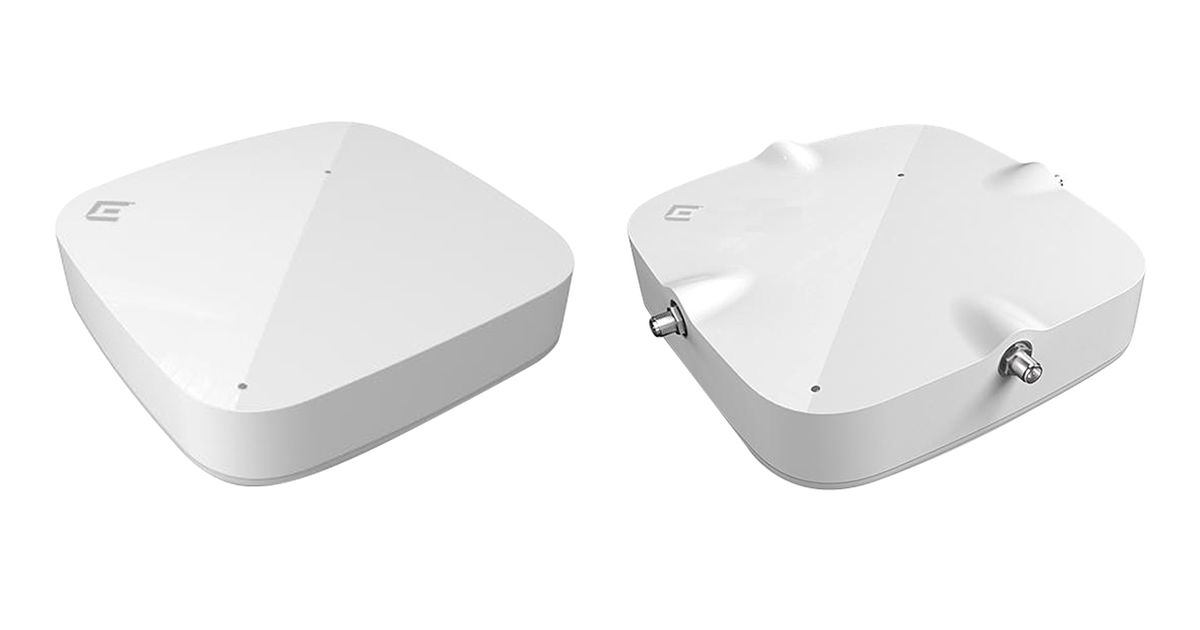 Extreme networks AP305C Valge Power over Ethernet tugi - Tugijaamad ja ...