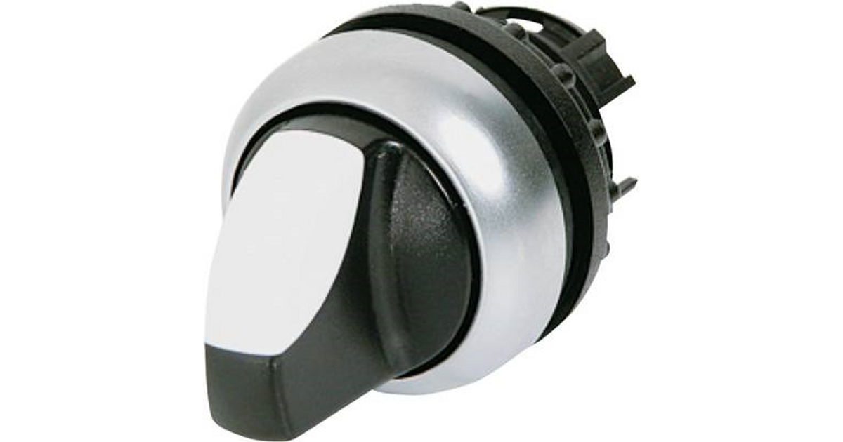 Eaton M22-WLK3-W elektrilüliti Kipplüliti Must, Hõbe, Valge - Lülitid ja nupud - Elektritarvikud ...