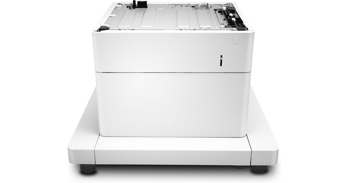 HP LaserJet 1x550 Paper Feeder and Cabinet - Laserprinterid ja tarvikud ...