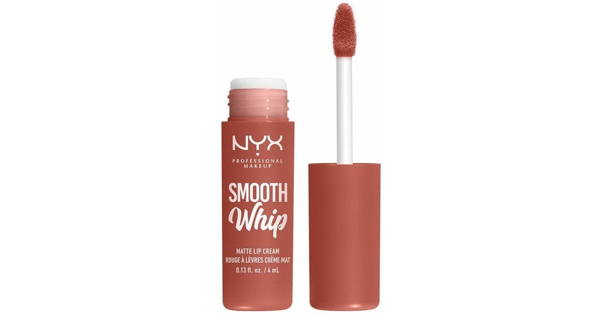 Pomadki NYX Smooth Whipe Matowy Kitty belly (4 ml) - Huuled ...