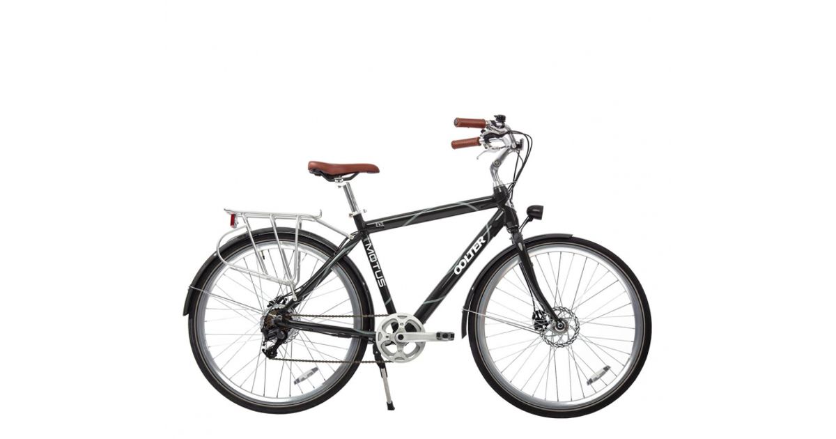 Motus Oolter Eke 520mm GRAY + - Elektrilised tõukerattad ja rattad ...