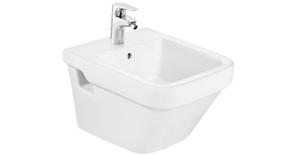 Roca A357786000 bidee Sein - Vetsupotid - Vannituba - Kodu - MT Shop